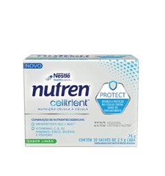 Nutren® Para Todas as Fases da Vida!